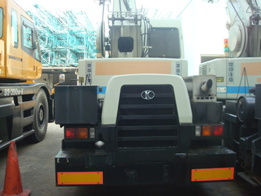 Inventory List - Kato / KRM-13H (MR-130) | Sin Heng Heavy Machinery Limited